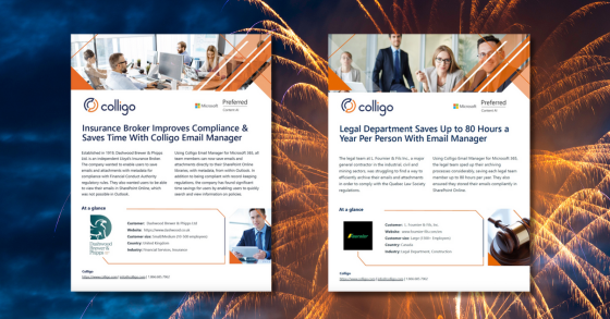 Guide to Email Management in Microsoft 365 for Business